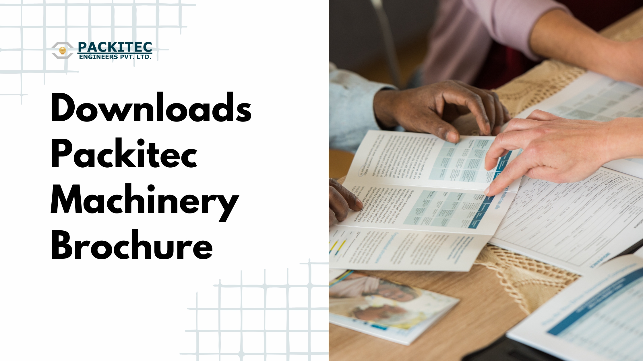 Downloads - Packitec Engineers - Packitec Engineers